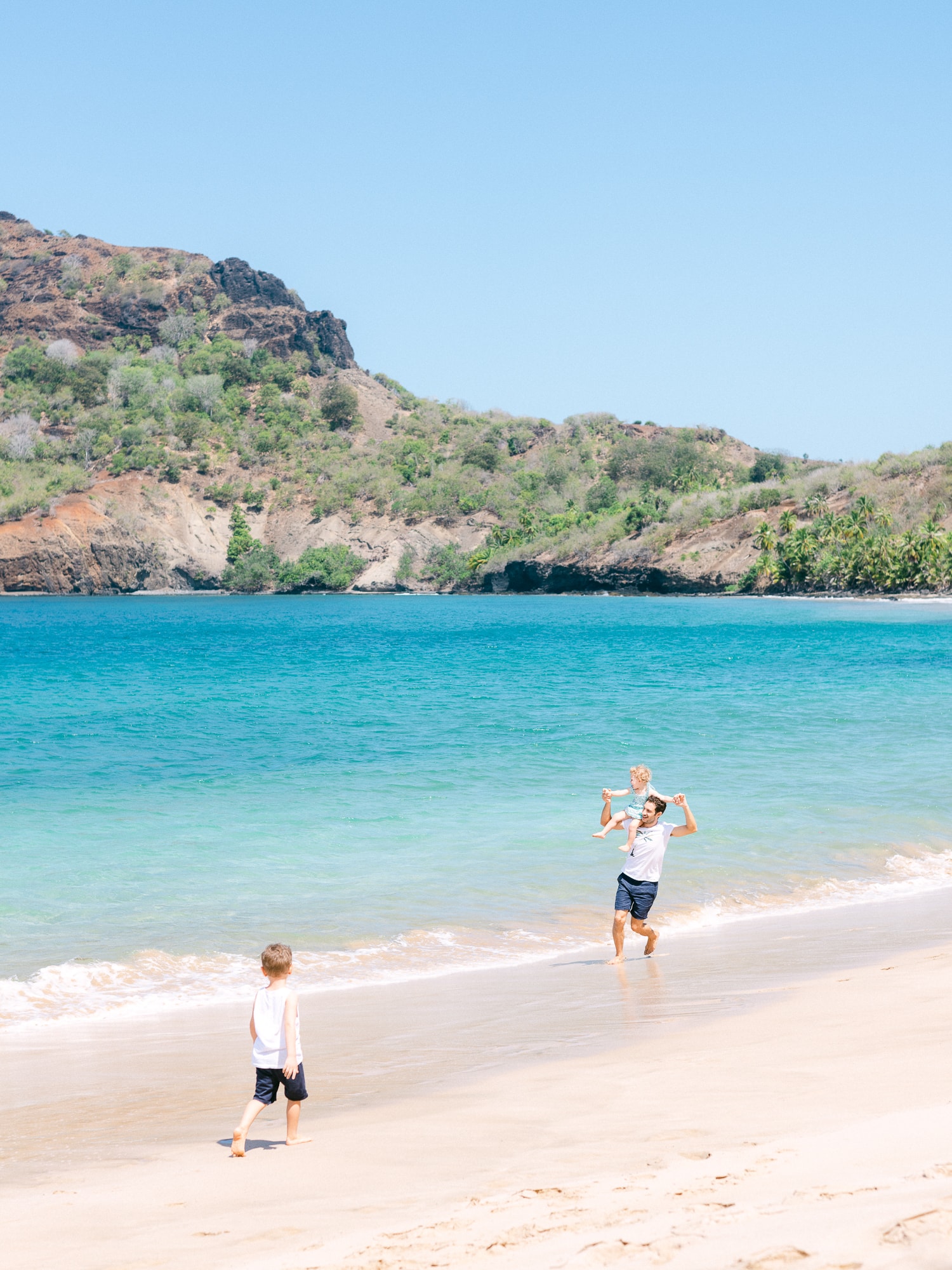Exploring | Marquesas islands | Travel inspiration 2021 - Paulina Cadoret